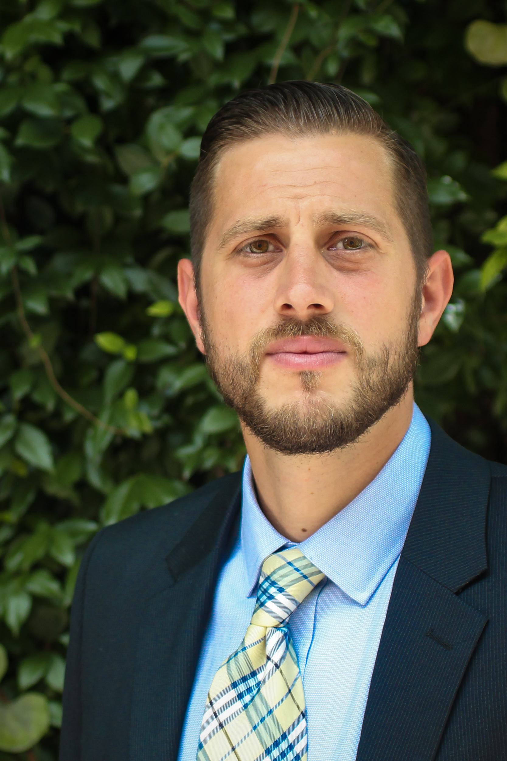 Houston Photographer – Portraits - Jeff Blickenstaff Photography