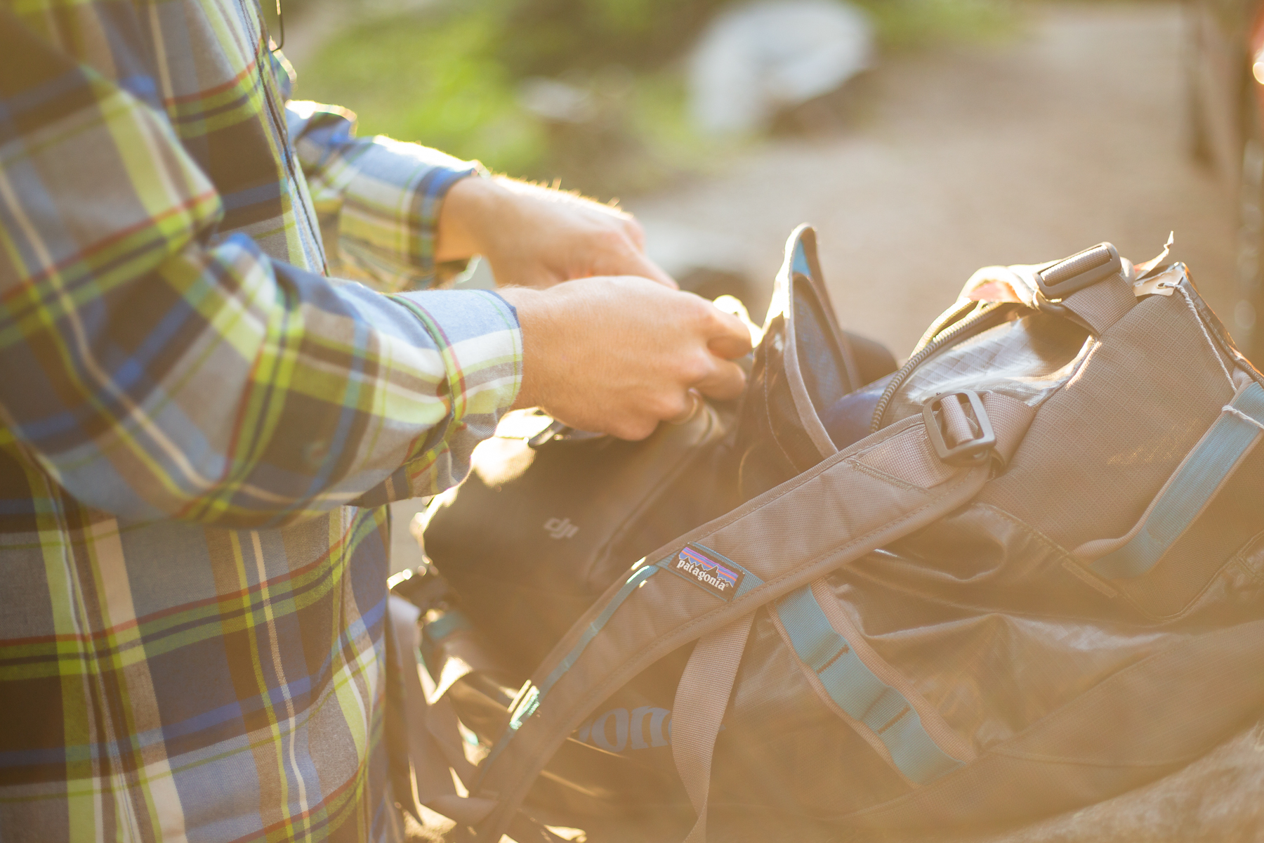 camping-lifestyle-photos-1 - Jeff Blickenstaff Photography
