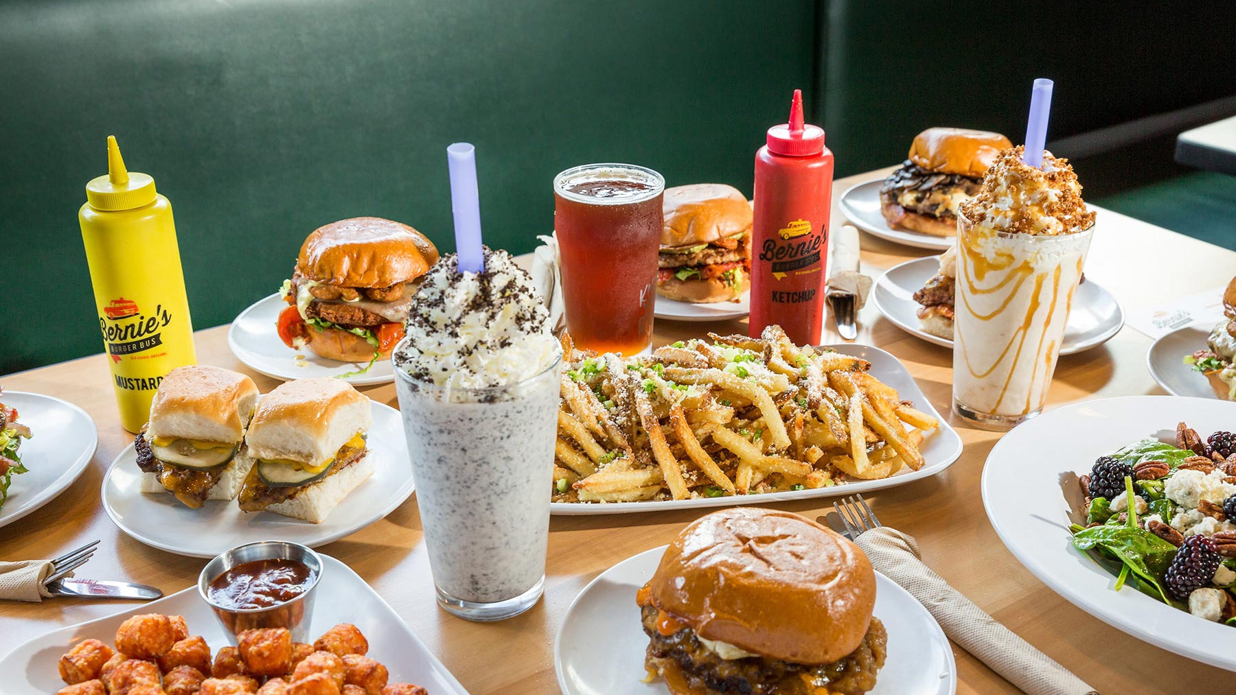 Food & Product Photography - Jeff Blickenstaff - Houston, Texas